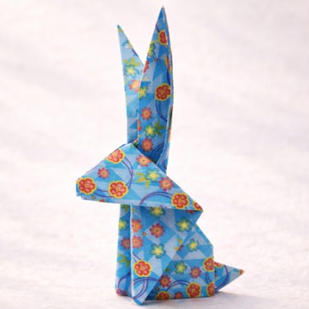 Easy Origami Instructions for Beginners 🎏