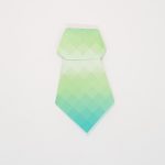 How to Fold an Origami Tie 👔 Step-by-Step Instructions