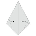 How to Fold an Origami Penguin 🐧 Step by Step Instructions