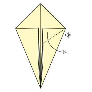 How to Fold an Origami Rabbit 🐇 Step-by-Step Instructions