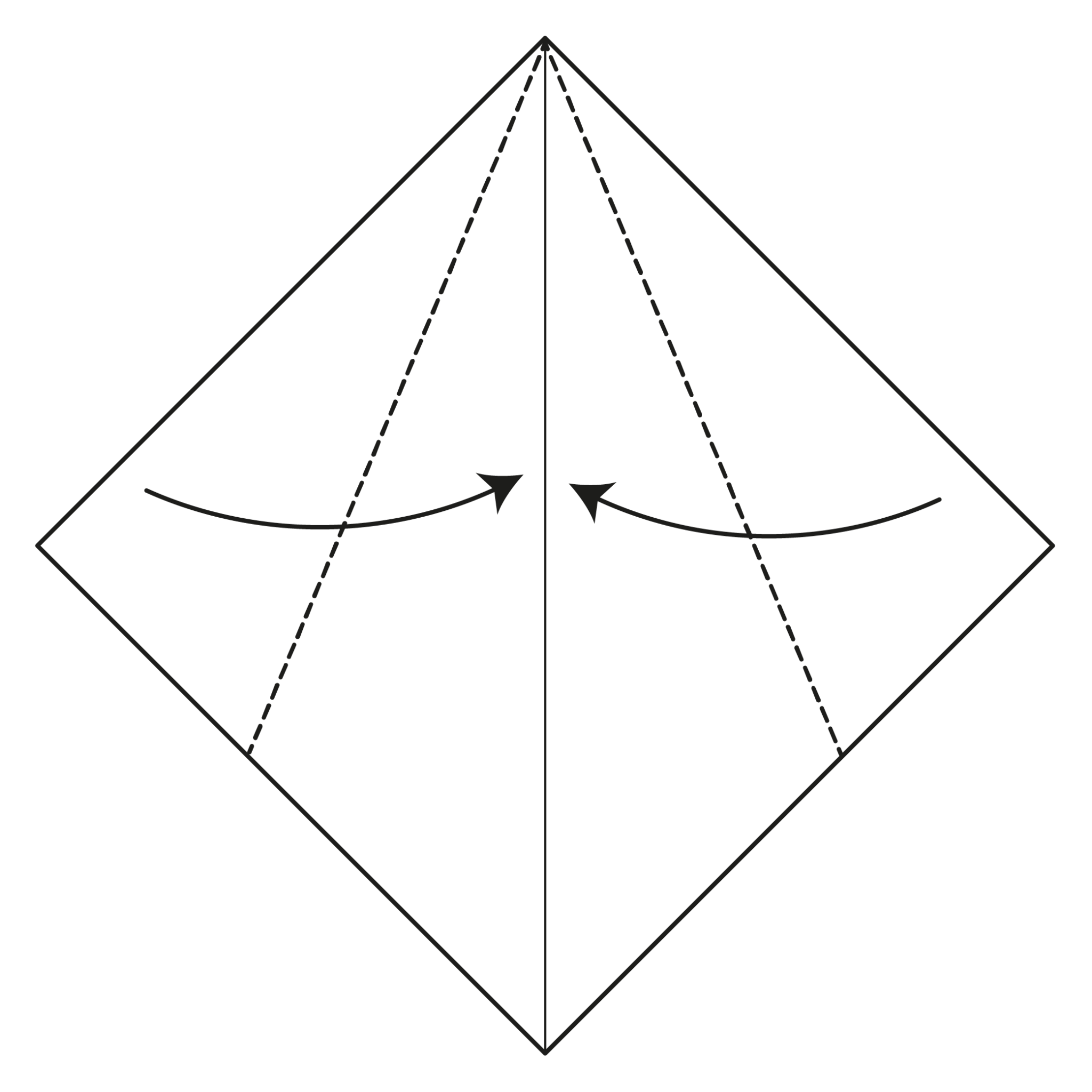 How to Fold an Origami Snake 🐍 Step-by-Step Instructions