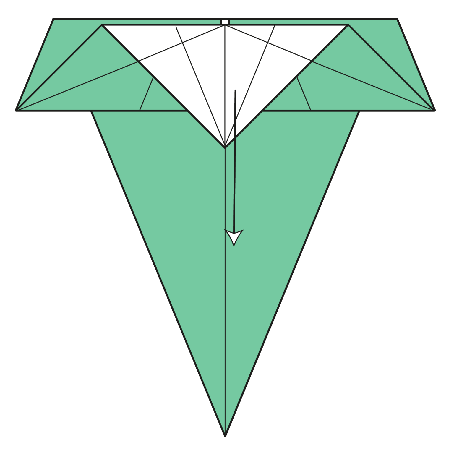 How to Fold an Origami Snake 🐍 Step-by-Step Instructions