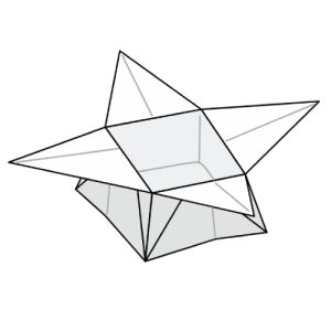 How to Fold an Origami Star Box: Step-by-Step Instructions