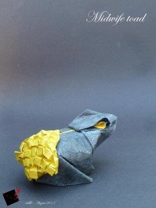 This Week in Origami - August 28, 2015 Edition