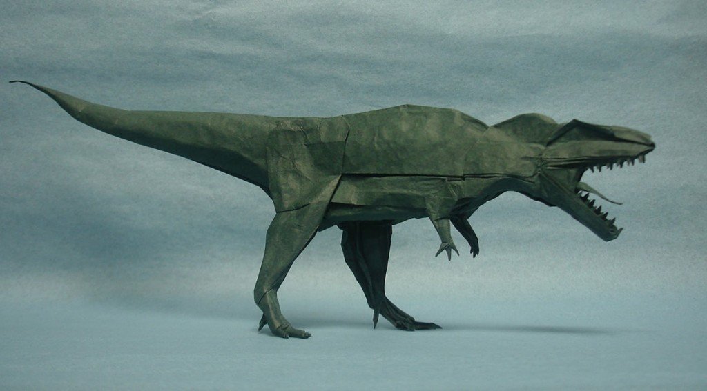 This Week in Origami- September 4, 2015 Edition