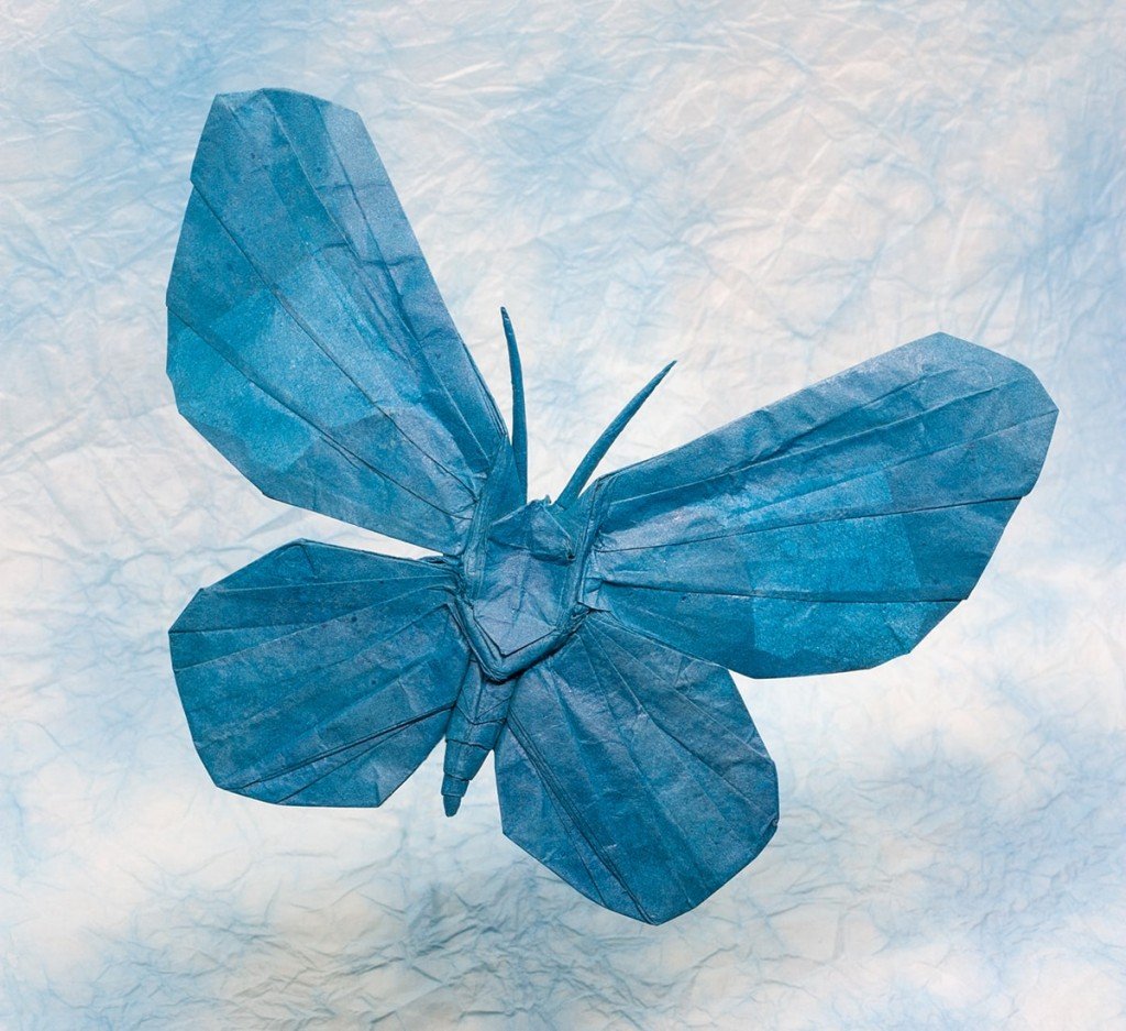 This Week in Origami, Zerg Rush Edition