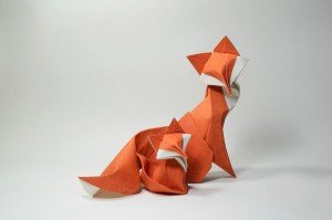 This Week in Origami, Zerg Rush Edition
