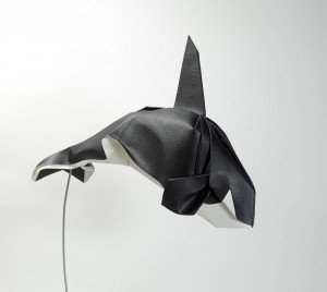 This Week in Origami, Zerg Rush Edition