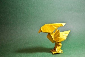 Chocobos, Summons, Fiends and Other Amazing Final Fantasy Origami