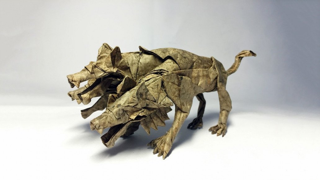 Learn Origami & Paper Folding, Beginner and Advanced Origami Instructions