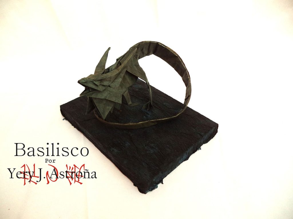 Greek Mythology Brought to Life Through some Incredible Origami