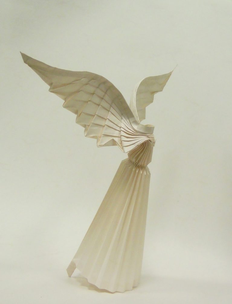 Greek Mythology Brought to Life Through some Incredible Origami