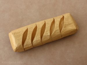 Delicious Looking Origami Food that You Can Almost Taste