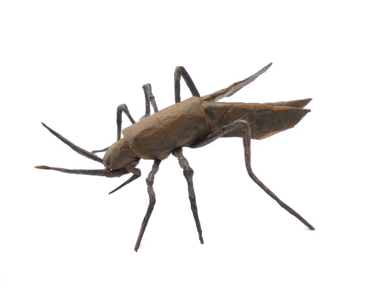 24 More Amazingly Realistic Looking Origami Insects