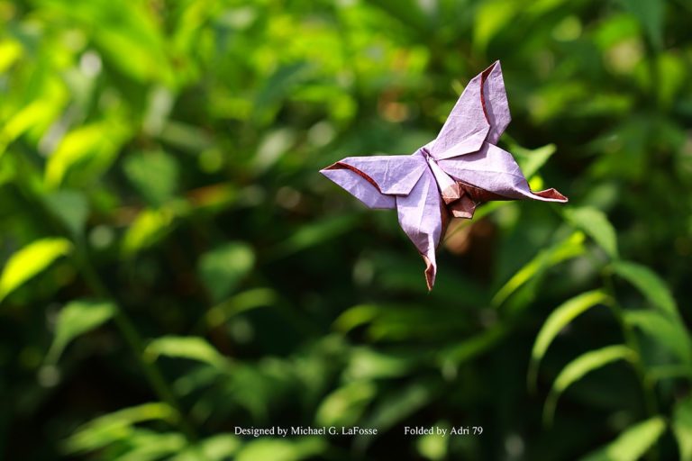 24 More Amazingly Realistic Looking Origami Insects