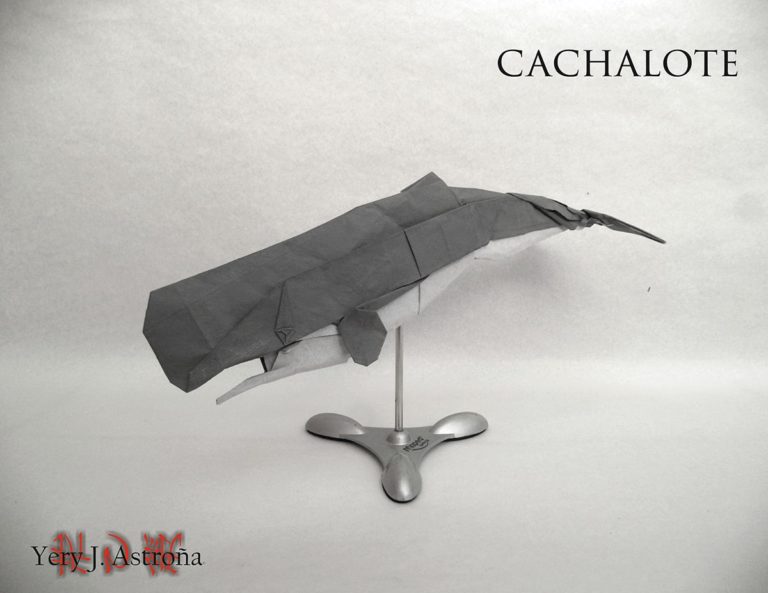 25 Excellent Origami Fish Just for the Halibut