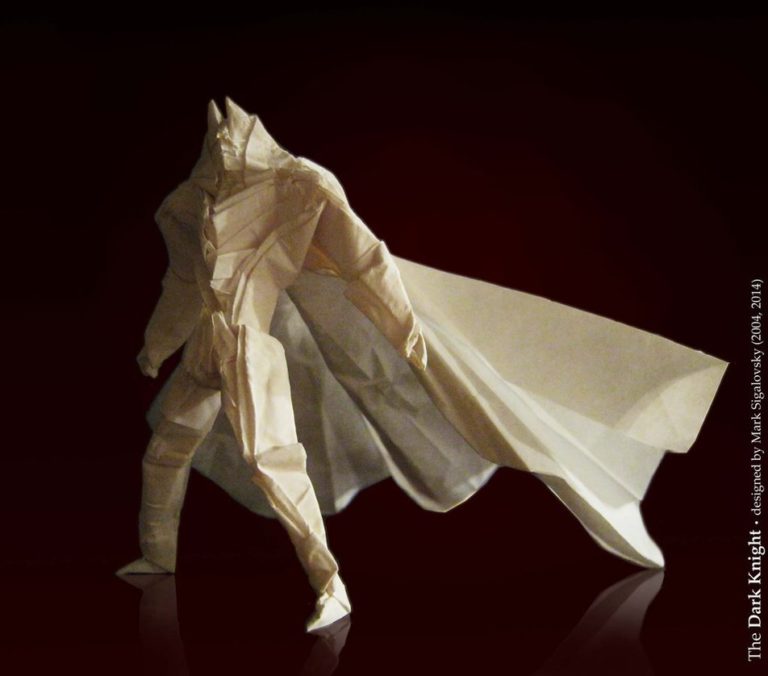 29 Marvel-ous Origami Superheroes