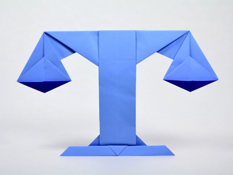 If You're Impressed with this Zodiac Origami then that's a Good Sign