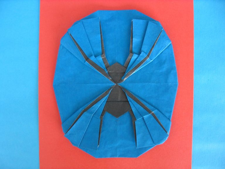 29 Marvel-ous Origami Superheroes