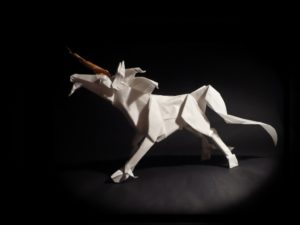 Unbelievably Unforgettable and Unique Origami Unicorns
