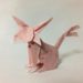 30 Absol-utely Astonishing Origami Pokemon Because You Asked Furret