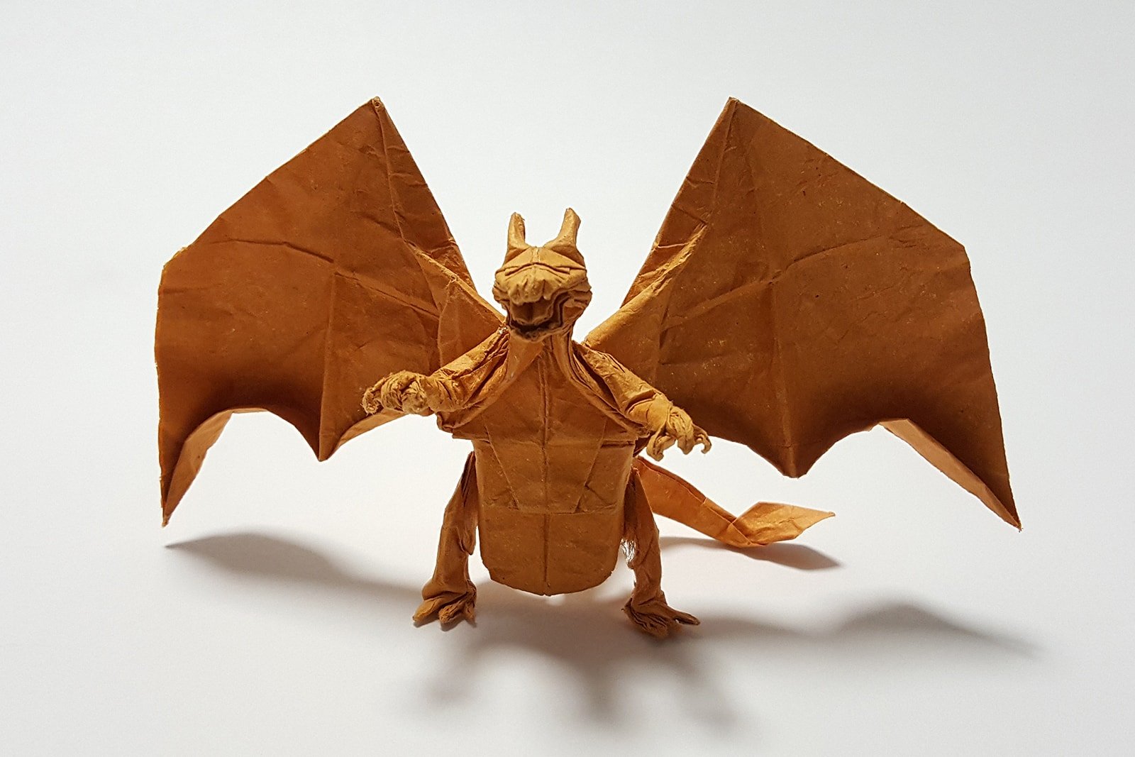 30 Absol-utely Astonishing Origami Pokemon Because You Asked Furret