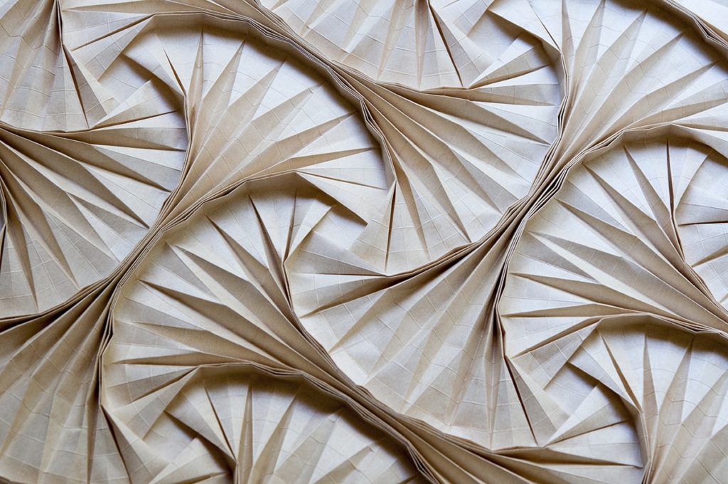 Ignite Your Creativity with These 49 Origami Tessellation Ideas