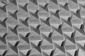 Ignite Your Creativity with These 49 Origami Tessellation Ideas