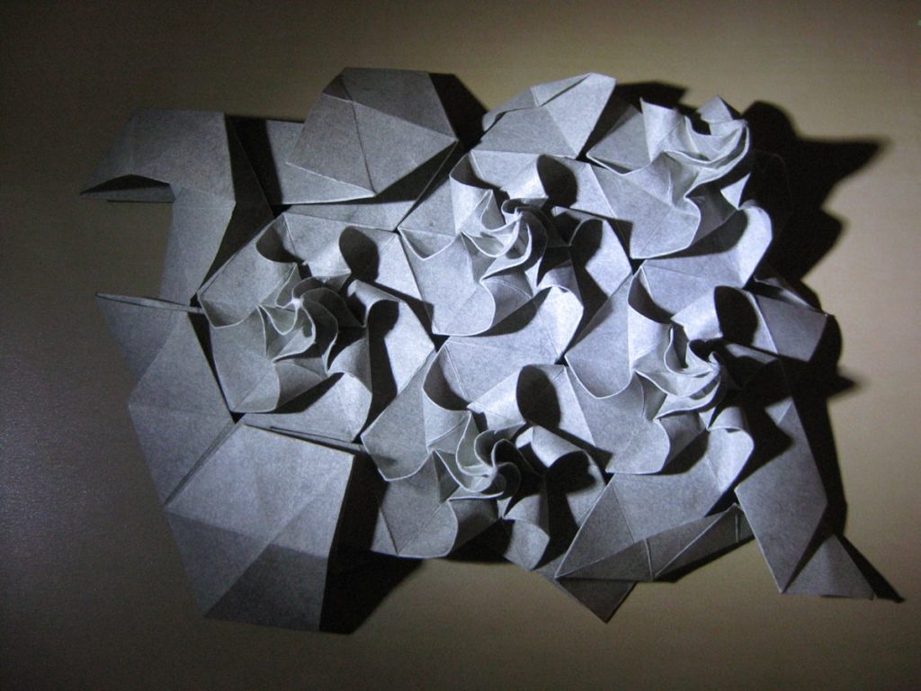 Ignite Your Creativity with These 49 Origami Tessellation Ideas