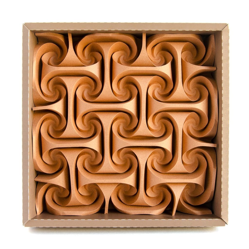 Ignite Your Creativity with These 49 Origami Tessellation Ideas