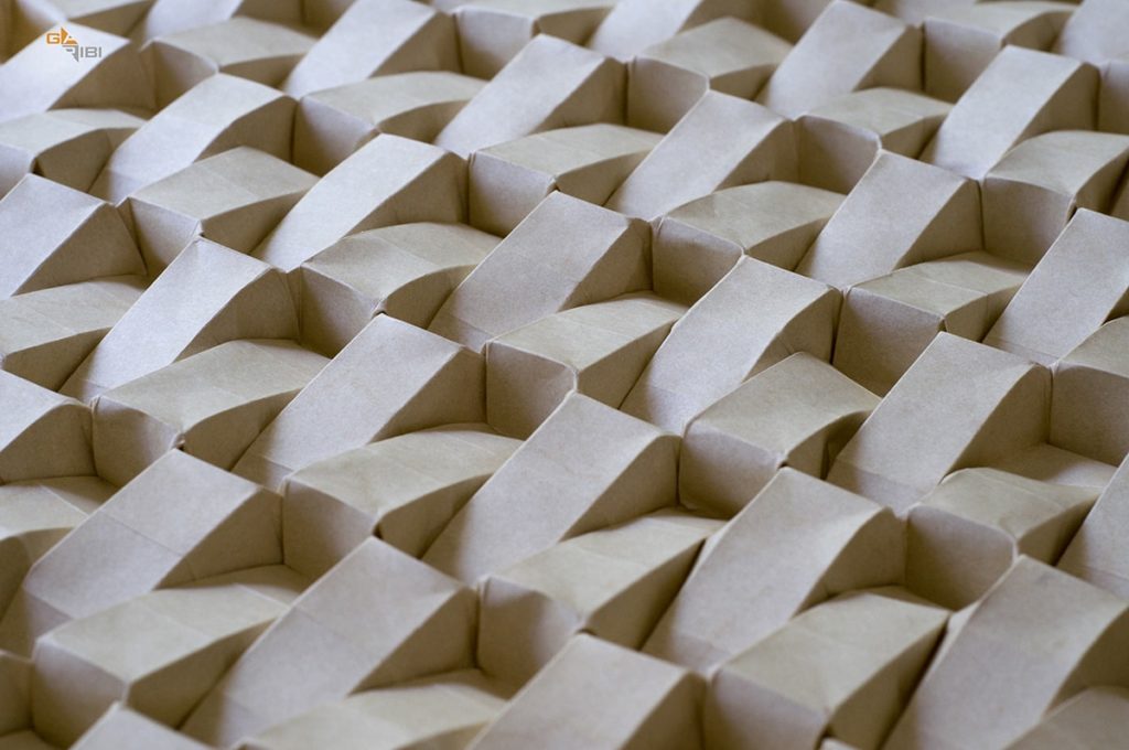 Ignite Your Creativity with These 49 Origami Tessellation Ideas