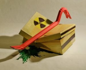23 More Excellent Origami Models from Video Games