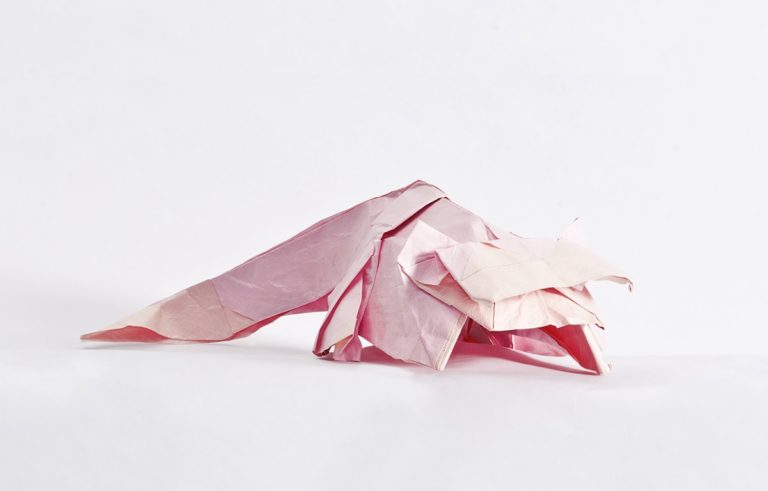 Origami Pokemon, Gotta Fold 'Em All