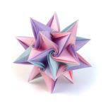 30 Absolutely Beautiful Origami Kusudamas