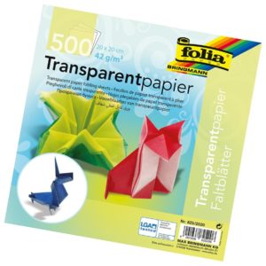 Origami Paper Buyer's Guide - Where to Buy Origami Paper