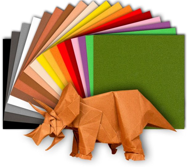 Best Origami Paper: A Buyer's Guide