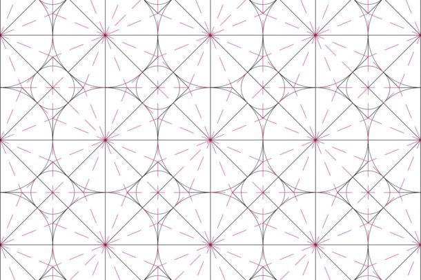 The Mathematics, Laws and Theory Behind Origami Crease Patterns