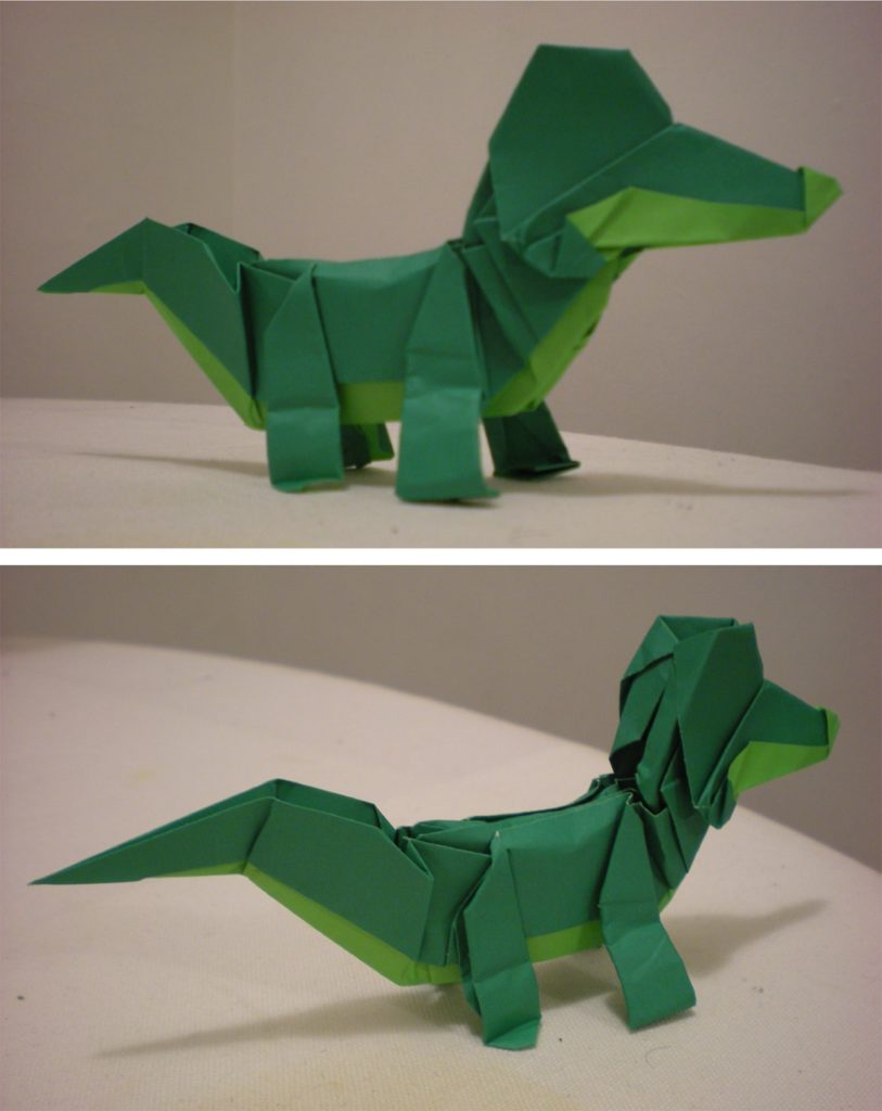 This My Little Pony Origami will Blow Your Horseshoes Off!