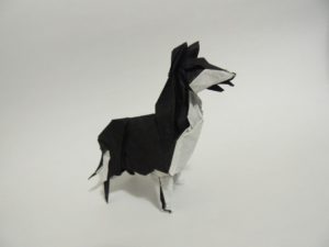 25 Pawsome Origami Dogs that You Mutt See