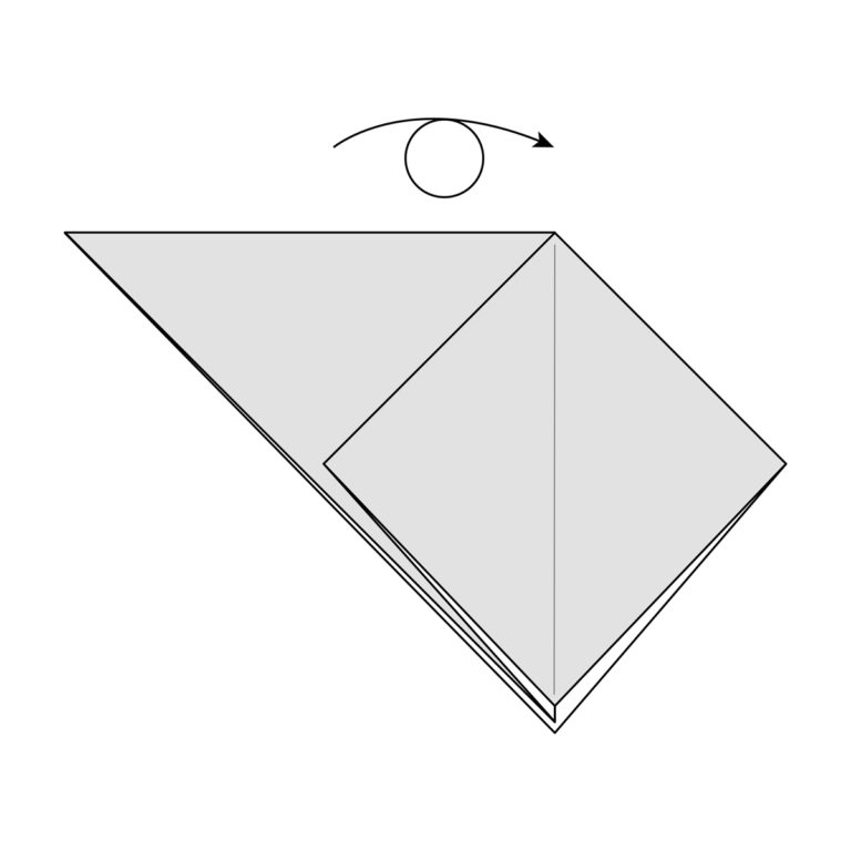 How to Fold an Origami Crane - Step-by-Step Instructions