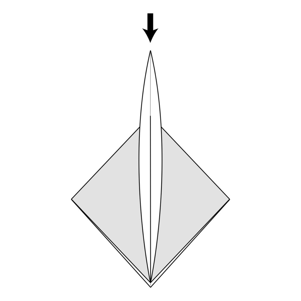 How to Fold an Origami Crane - Step-by-Step Instructions