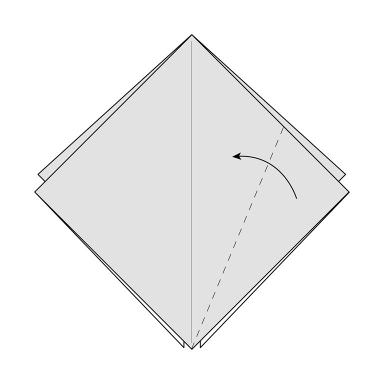 How to Fold an Origami Crane - Step-by-Step Instructions