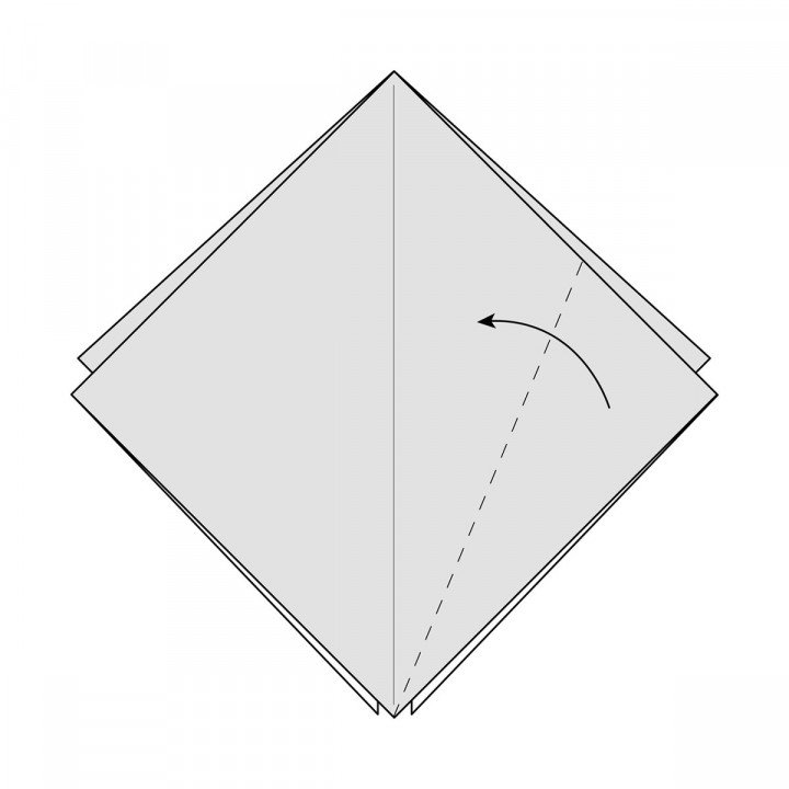 How to Fold an Origami Crane - Step-by-Step Instructions