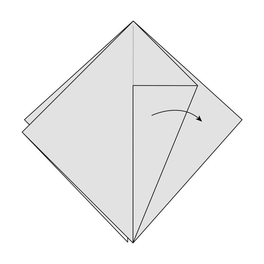 How to Fold an Origami Crane - Step-by-Step Instructions