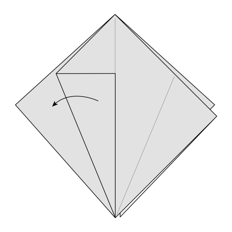 How to Fold an Origami Crane - Step-by-Step Instructions