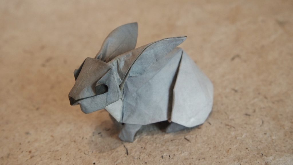 The Mathematics, Laws and Theory Behind Origami Crease Patterns