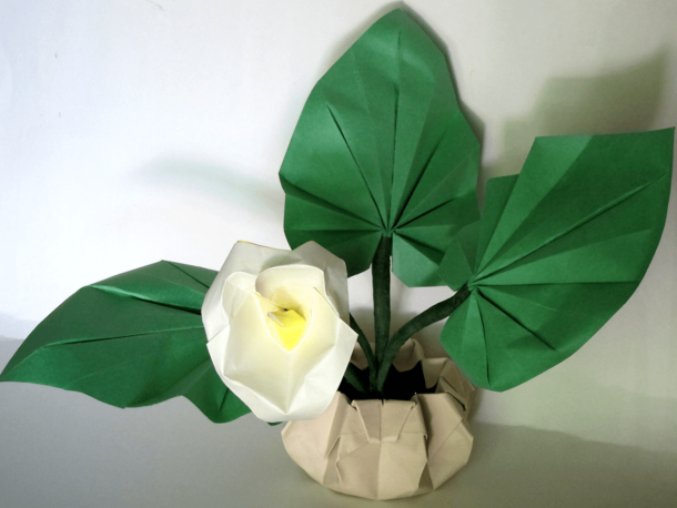 Rabbits, Chicks, Lambs and Other Egg-Ceptional Easter Origami