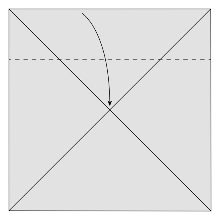 How to Fold an Origami Box With Lid 🎁 Step-by-Step Instructions