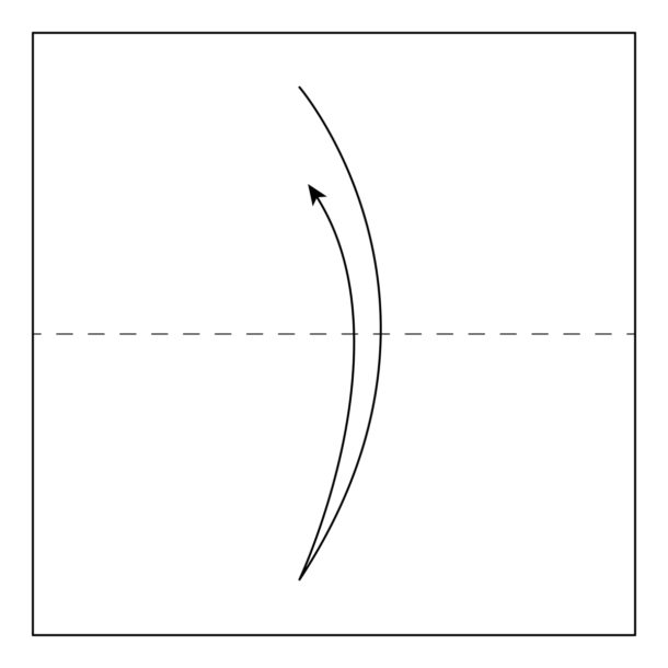 How to Fold an Origami Jumping Frog 🐸 Step-by-Step Instructions