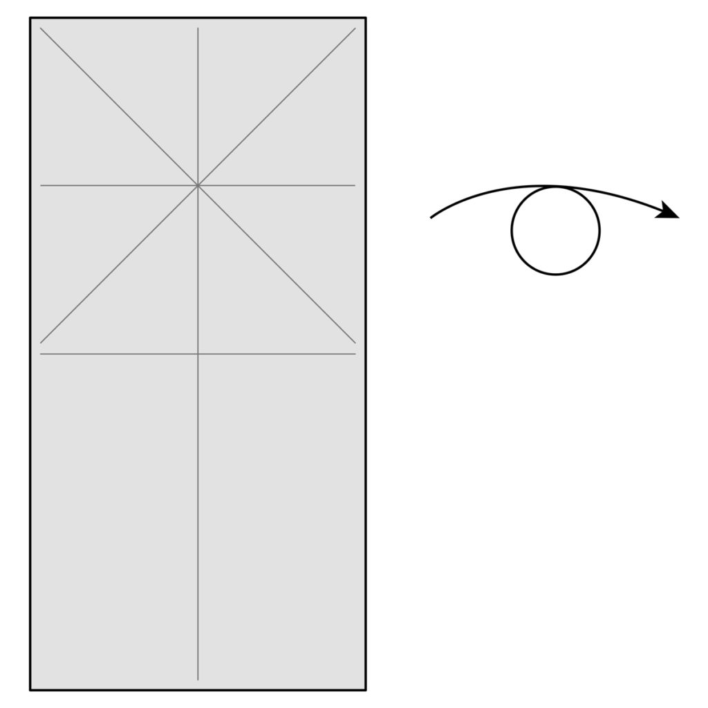 How to Fold an Origami Jumping Frog 🐸 Step-by-Step Instructions